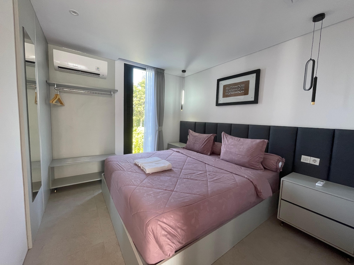 Villa UliKhen E3 dans le village de Dago - Maisons à louer à Cimenyan ...