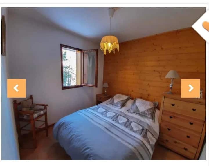 Joli Appartement T3 Familial - Lac du Lauzon