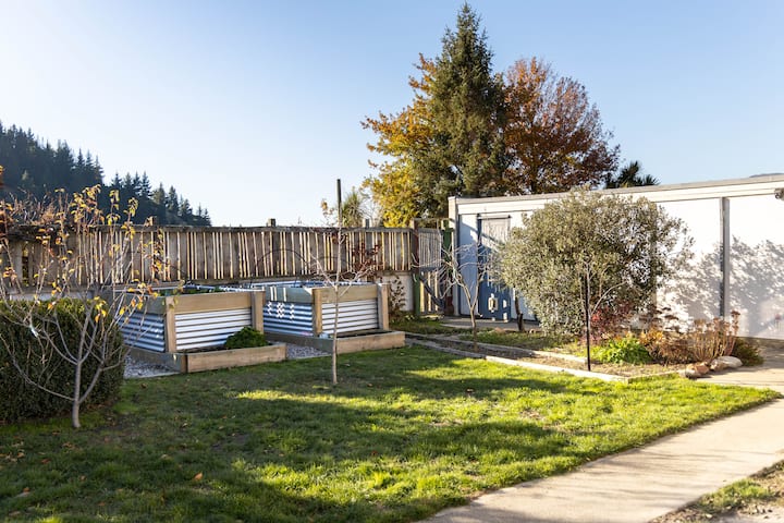 Cromwell Hideaway–bike To Wineries & Walk To Town - Cromwell