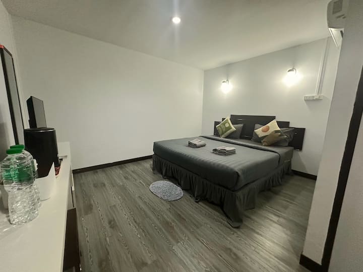 Effortless Elegance And Comfort On Phi Phi Island - Ko Phi Phi Don