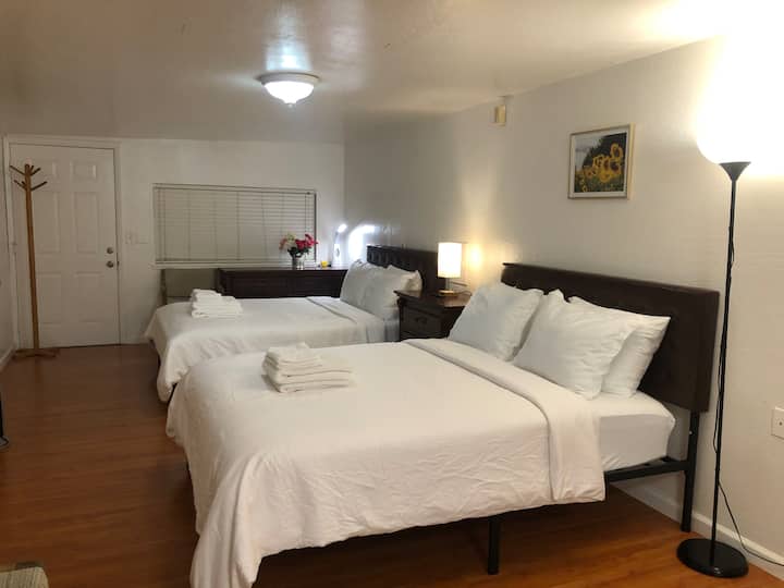 Super Large Suite Room With Private Bathroom! #5 - Sacramento, CA