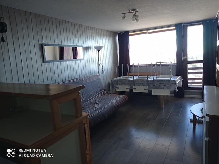 Appartement Super Besse Saint-anastaise - Besse-et-Saint-Anastaise