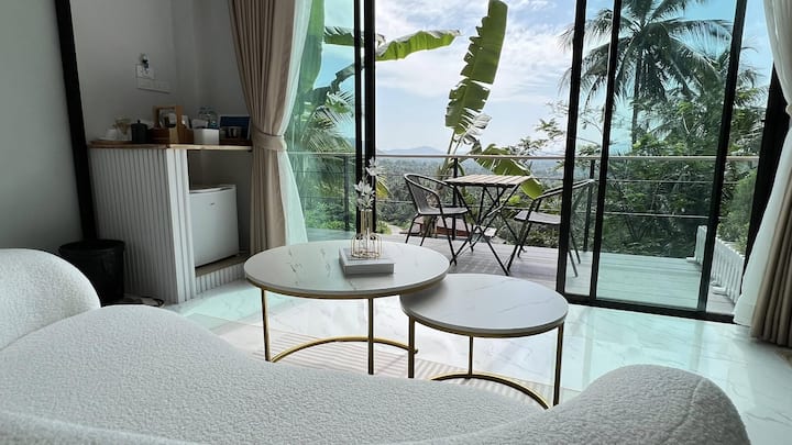 Sichon Panorama - Pano 3 - Tailandia