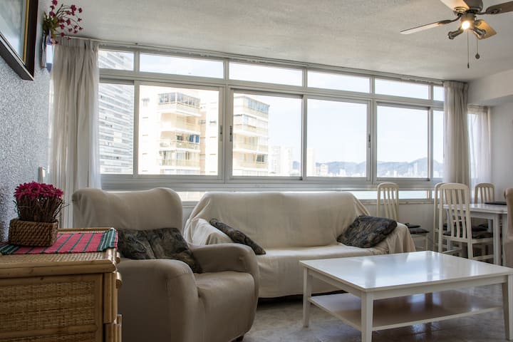 Imperial 7º - Benidorm