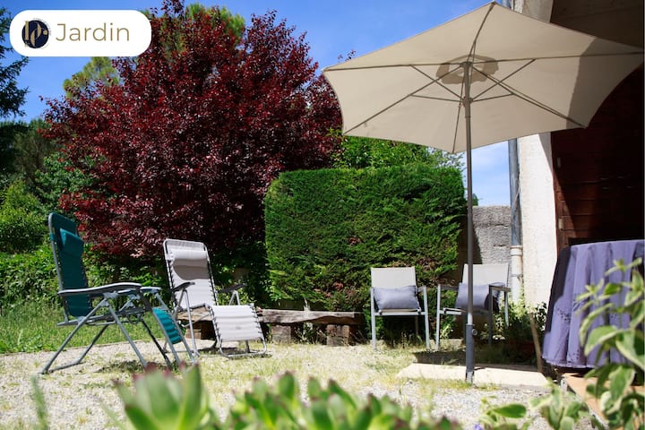 Parenthèse De Calme Et De Nature Au Bord Du Verdon - Esparron-de-Verdon