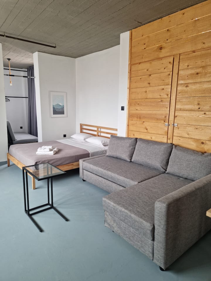 ΑThens Parthenon View - Atina