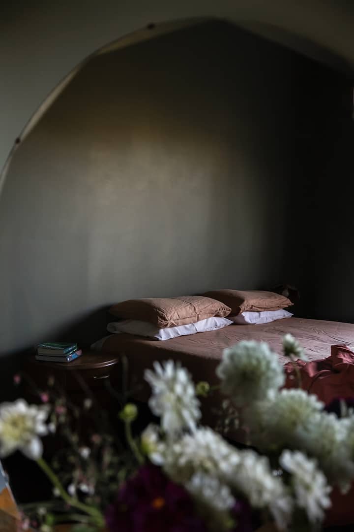 Stellar Violets – Heartland Studio (Accessible) - Manjimup