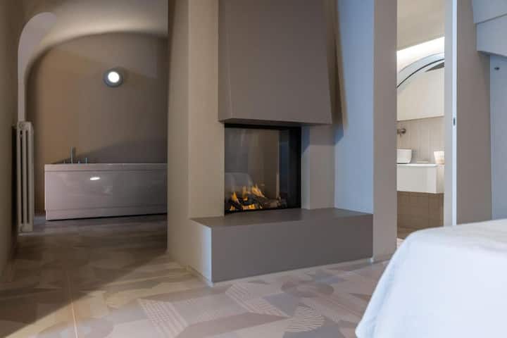 Dritta Al Cuore B&b - Housea - Polignano a Mare