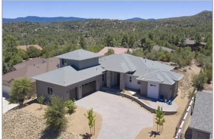 Luxury Only 2mi From Downtown - Prescott, AZ