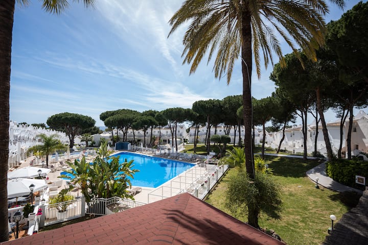 Casa Hibiscus Marbella - La Cala de Mijas
