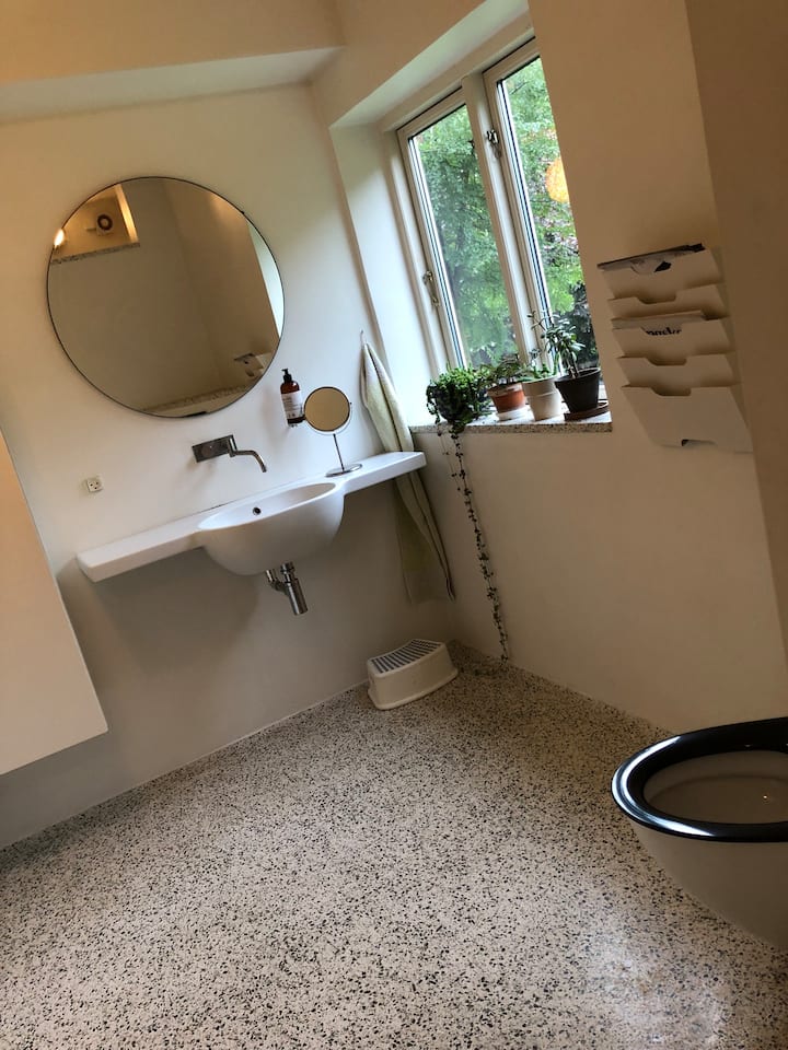 Shelter - Kolding