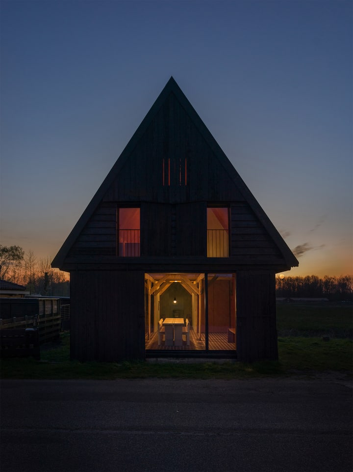 De Zwarte Schuur - Hoorn