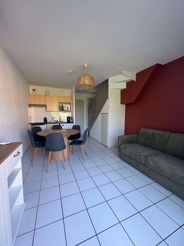 Bastide Au Cœur De La Provence Avec Clim/piscine - Le Thor