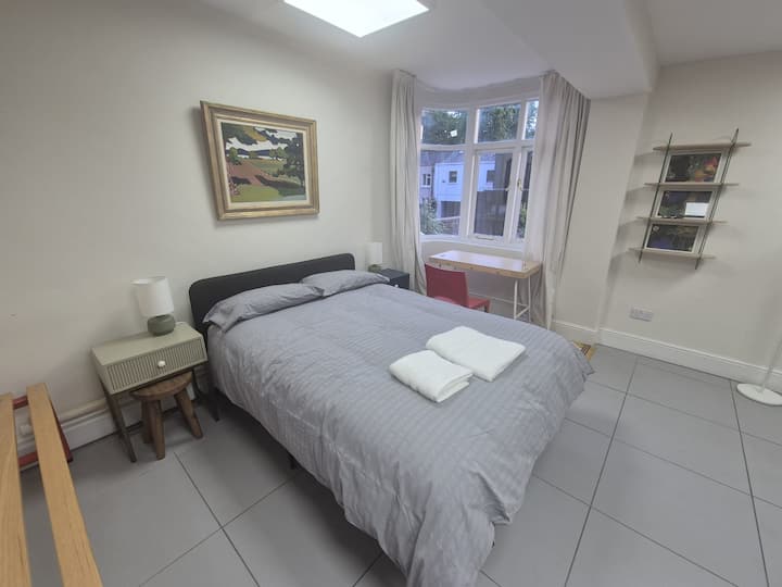 Welcoming Studio - Dublin