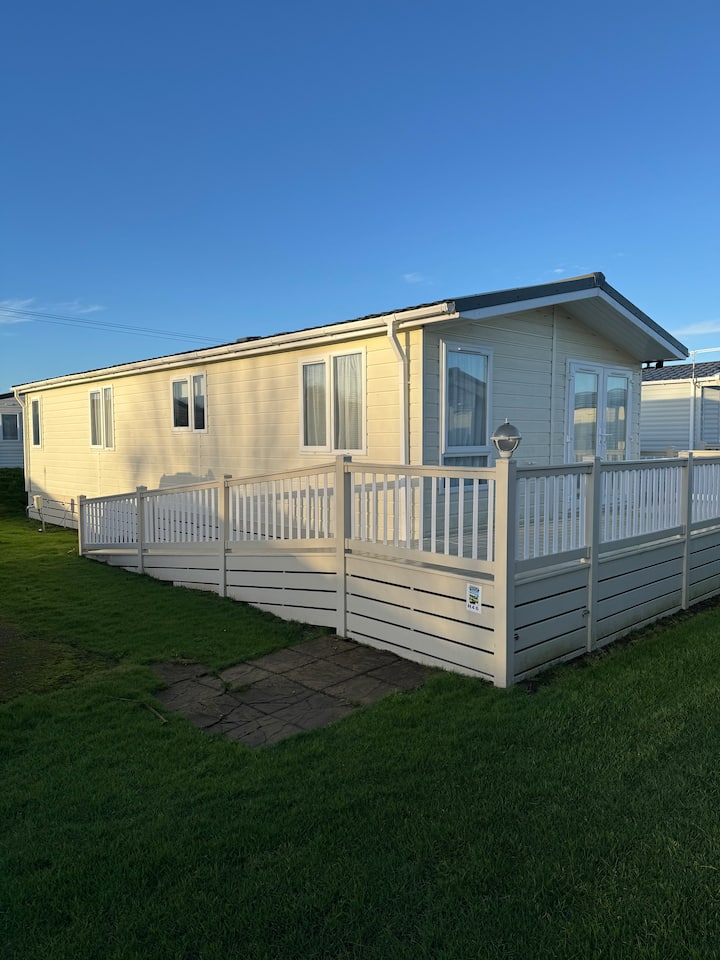 Lilac Lodge-marlie Holiday Park - Kent