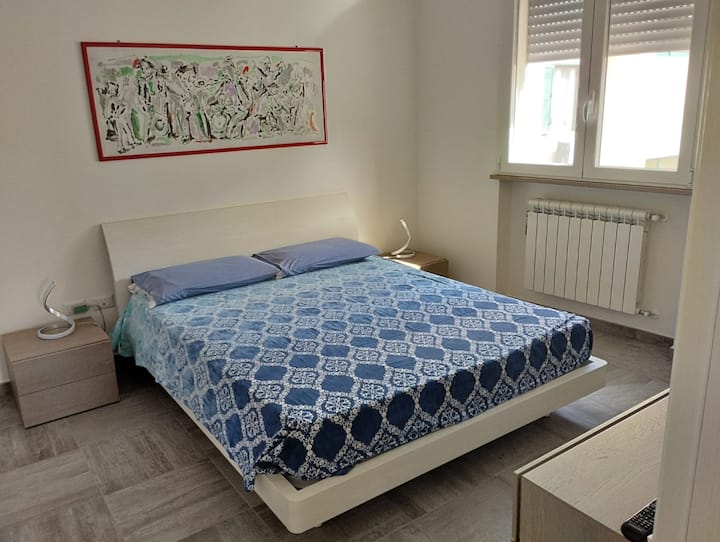 Residenza Ariel - Gallipoli