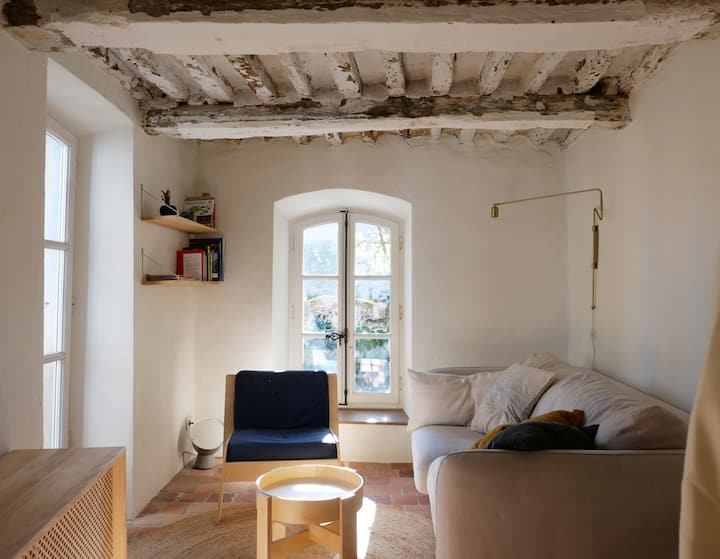 Maison Cité Médiévale Vaison-la-romaine - Vaison-la-Romaine