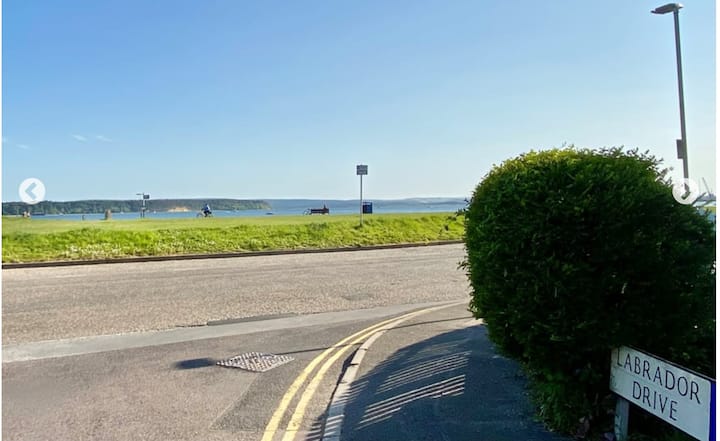 Poole Escape To The Ocean And Quay - Poole