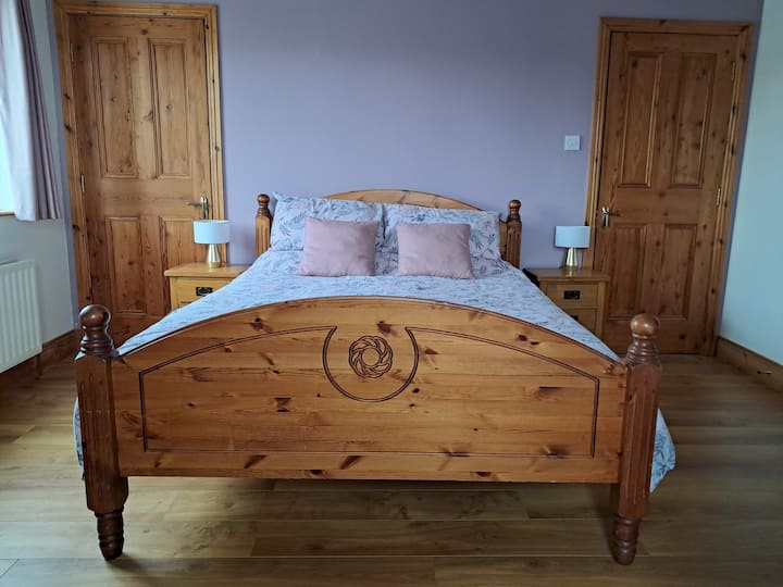 Pink Room - Lahinch