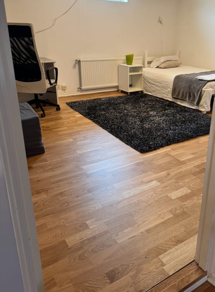 Rum I Lindome Med Bekvämligheter - Gothenburg