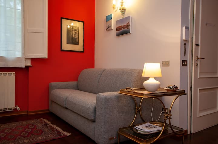 Placidia Apartment - Ravenne