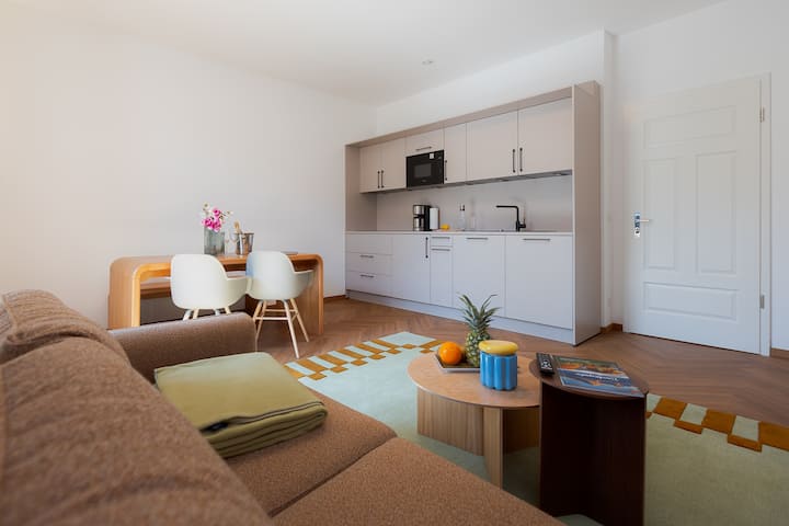 Max03 Mit Infrarotkabine&balkon - Berchtesgaden