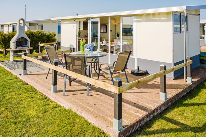 Tibu Fehmarn - Wohnwagen 5 - Fehmarn