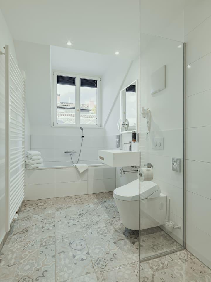 #27-bs Boutique Hotel - Heidelberg