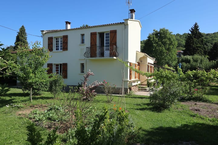 Your Pyrenean Oasis - Saint-Girons