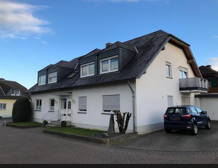 Mozart Ferienwohnung In Polch - Polch