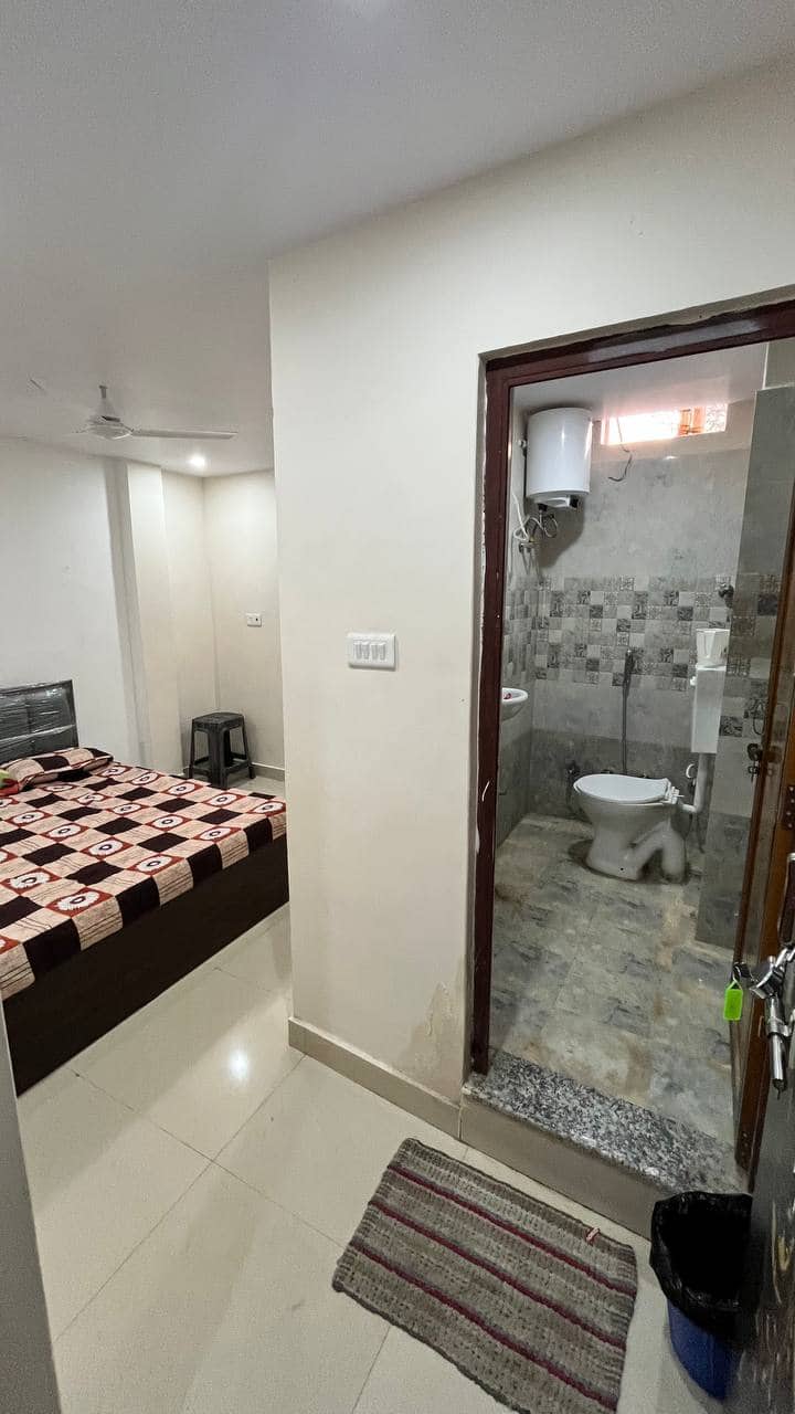 Balajii Guest House - Varanasi