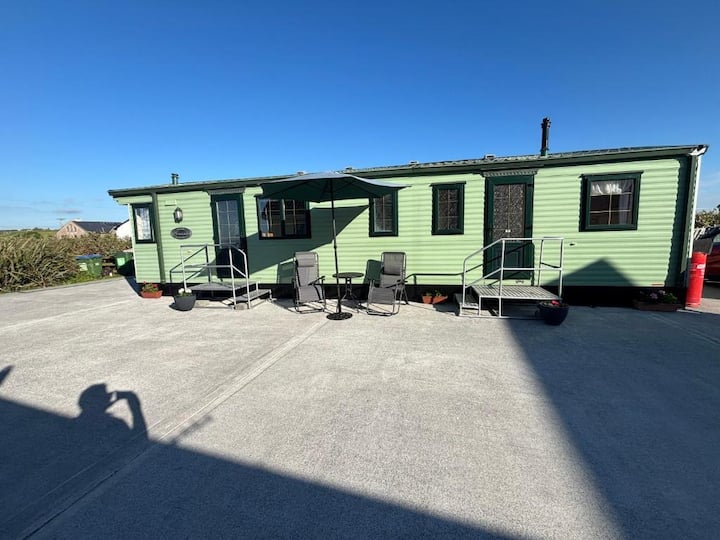 Seaside Chalet - Kilkee