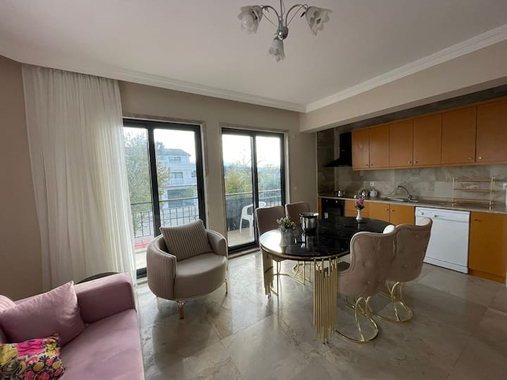 Rezidance Artemis - Fethiye