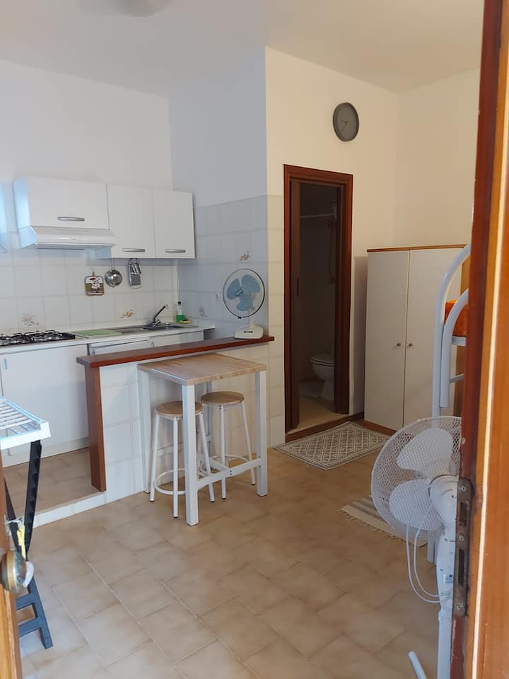 Appartamento - Elba