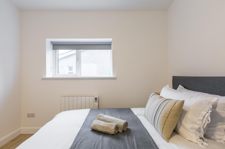 Sallins Mews Bedroom 1 - Naas