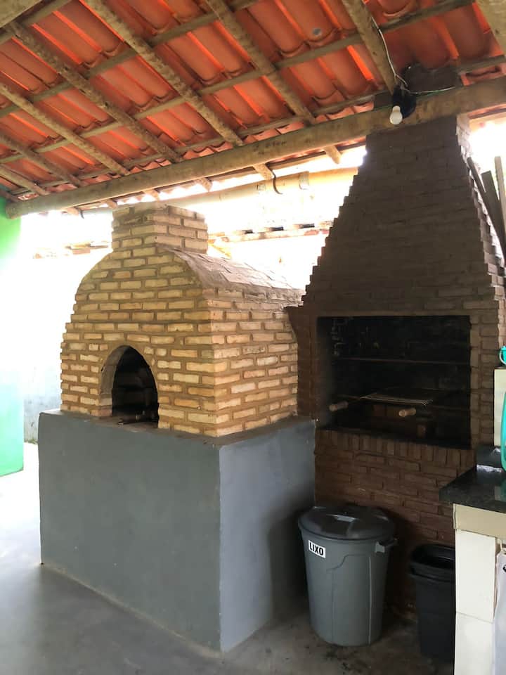 Sitio Frente Mar. - Camaçari