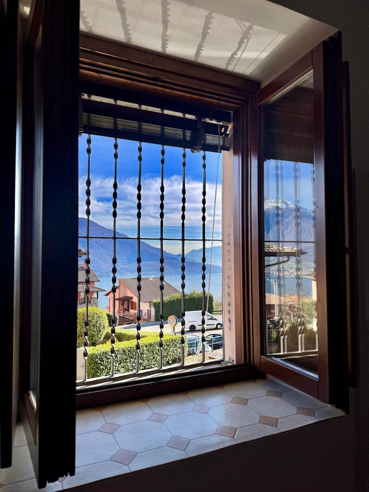Casa Ermy - Domaso