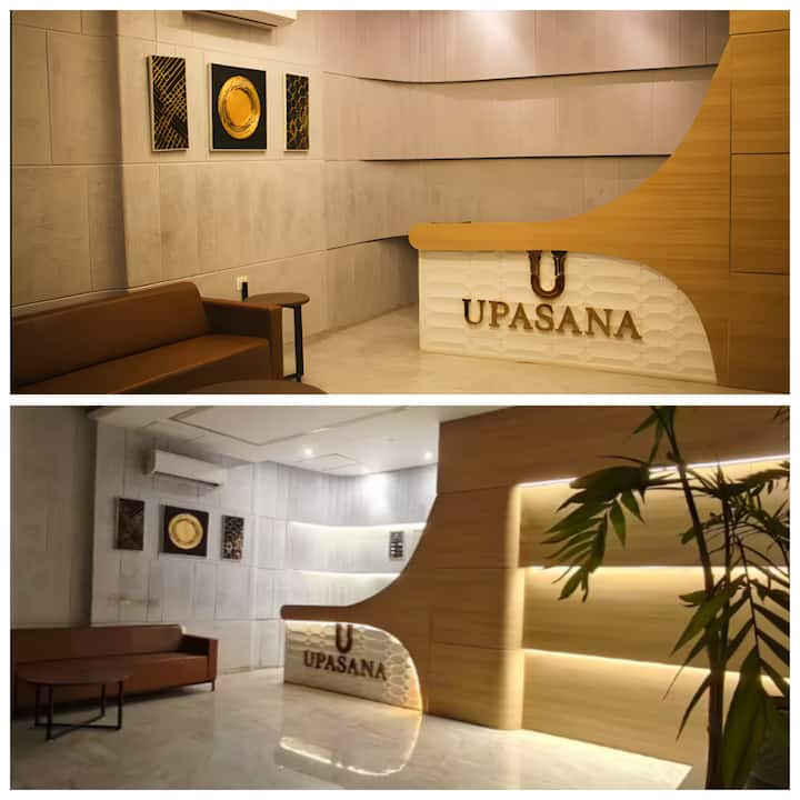 Prism Prime High-end
 Luxury Appartment-902 - Jaipur
