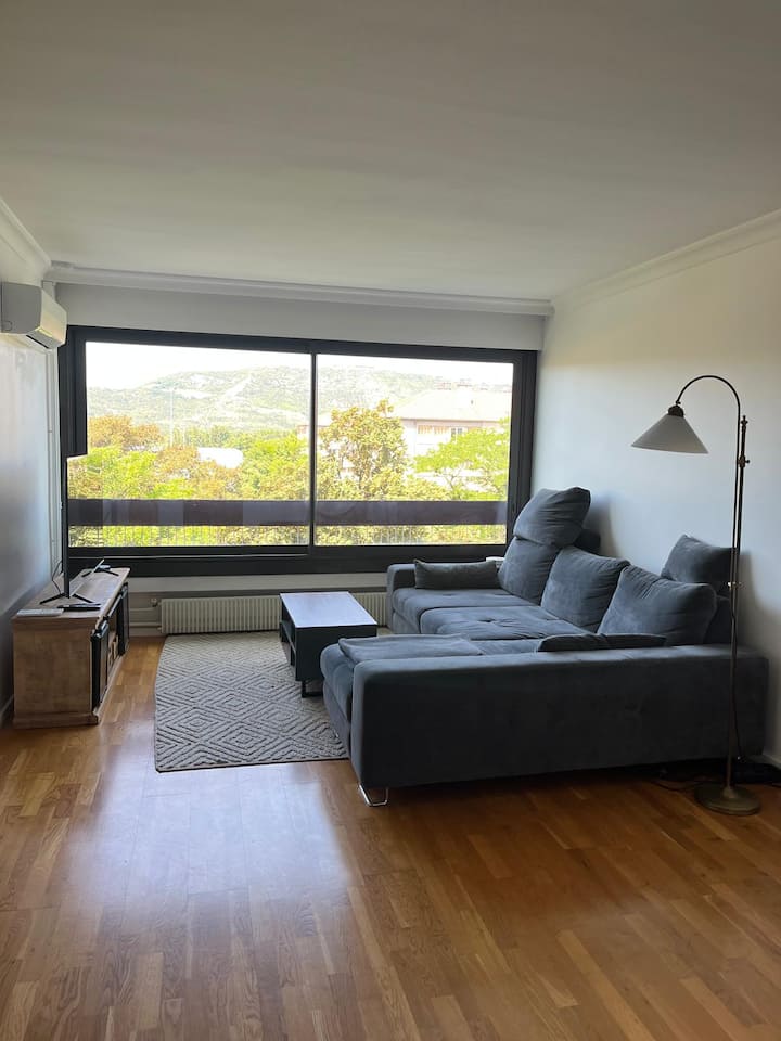 Appartement 3 Chambres à Valence - Valence