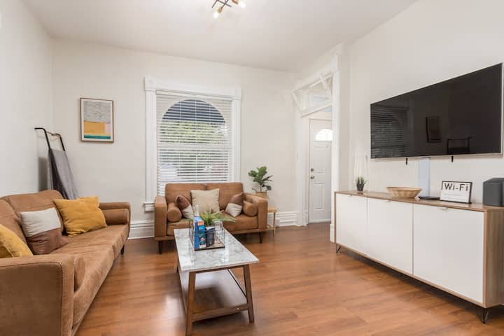 Peaceful Pad | 15 Min To Airport | Near Riverwalk - Pueblo, CO