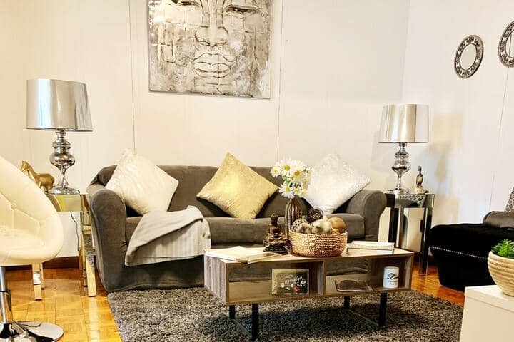 Serenity & Charm In Brooklyn's Best Area (Legal) - Nowy Jork, NY