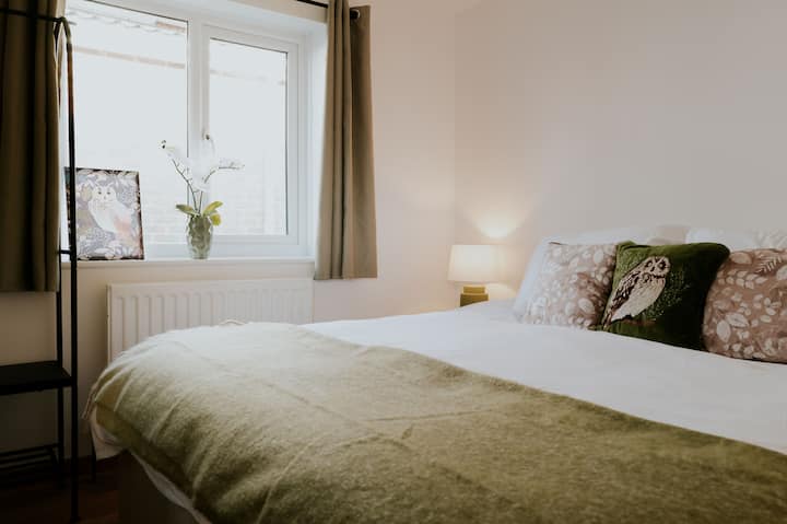 2 Rooms Sleeps 6*good For Relocation*work*families - Isle of Sheppey