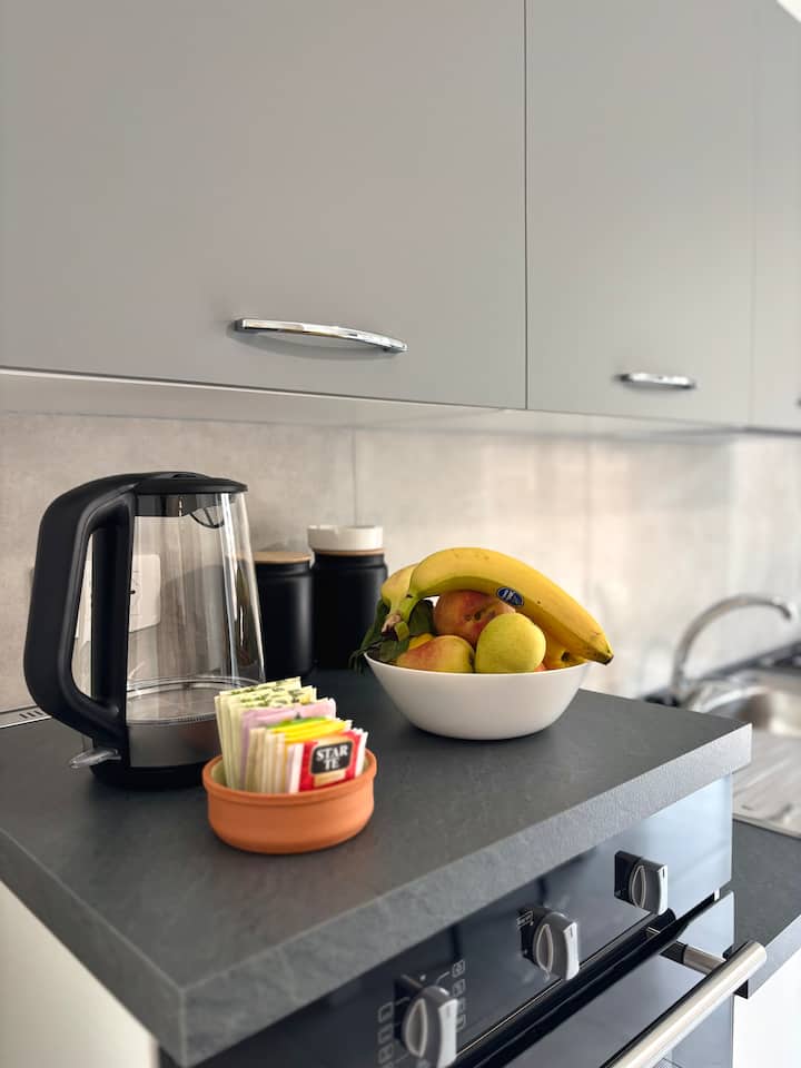 Za Melina Apartments Cefalù - Cefalù