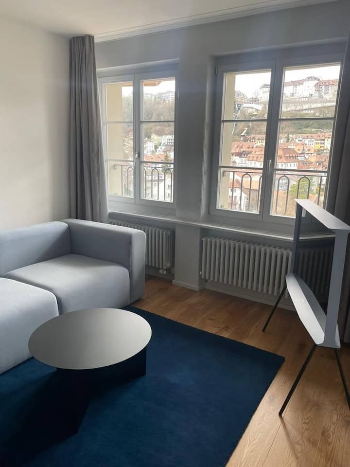 Louisette - Fribourg