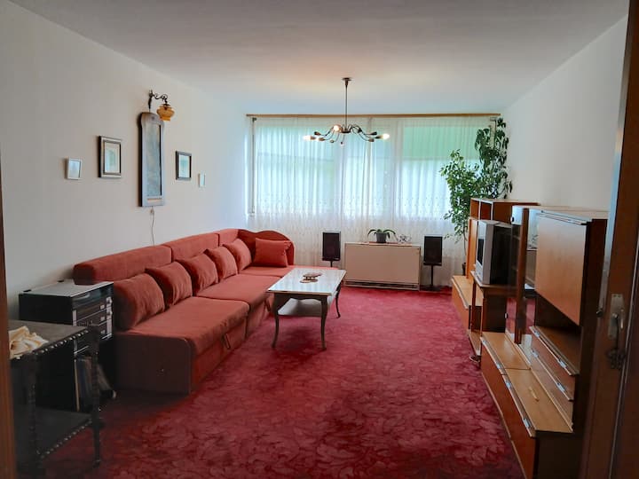 The Easy Stay Sarajevo - Sarajevo