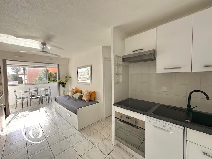 Piscine, Bord De Mer, Parking Privé, Idéal Famille - Toulon