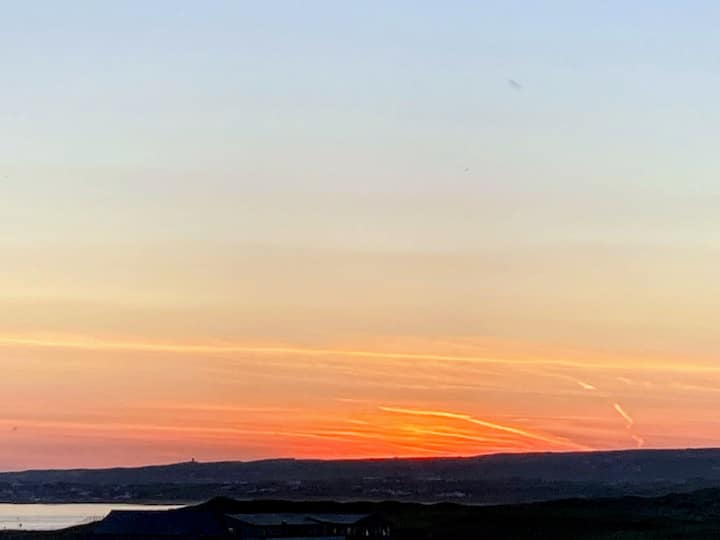 Blue Room - Lahinch