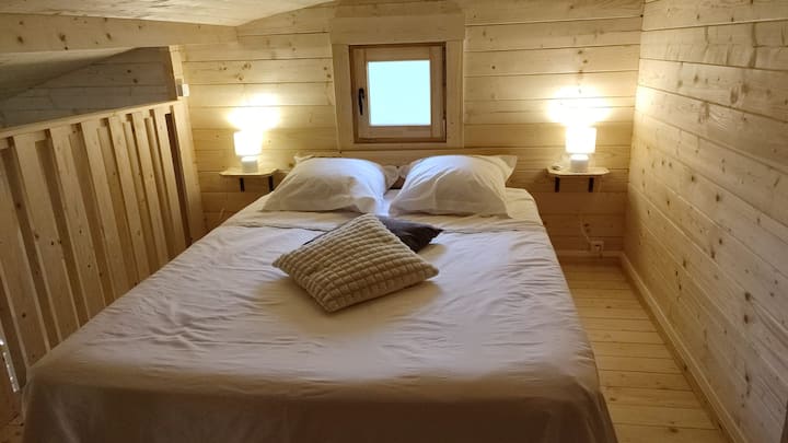 Chalet - Charleville-Mézières