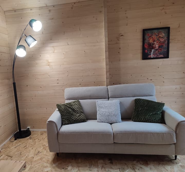 Chalet - Charleville-Mézières