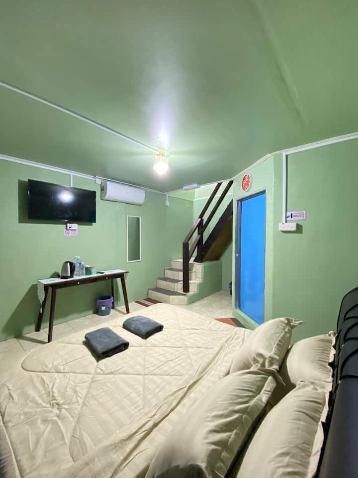 Dobihi Lodge - Ranau